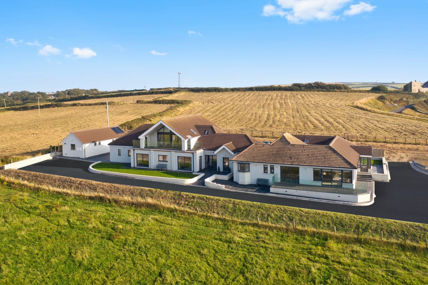 Atlantic View wins prestigious UK Enterprise Awards for stunning self ...